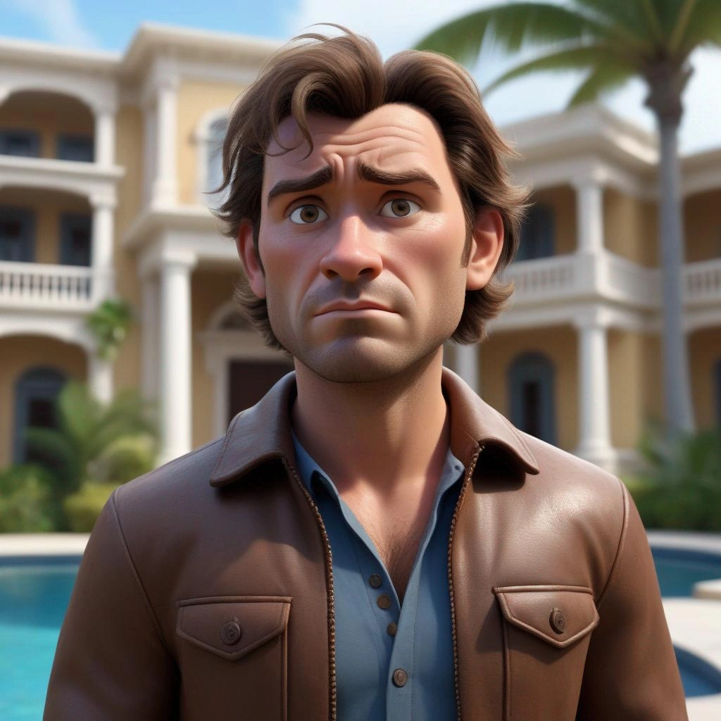 Darren Sussex | Grasmere Valley Wiki | Fandom