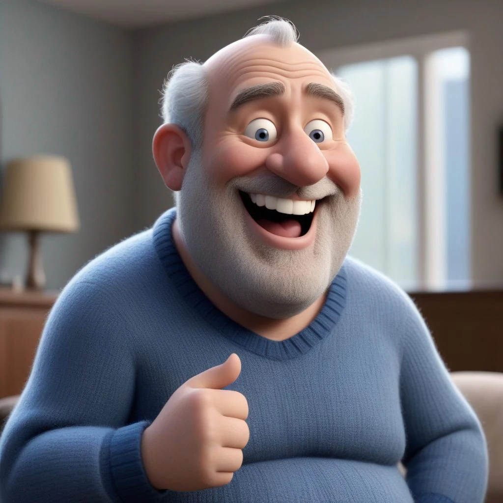 The Comical Parents | Grasmere Valley Wiki | Fandom