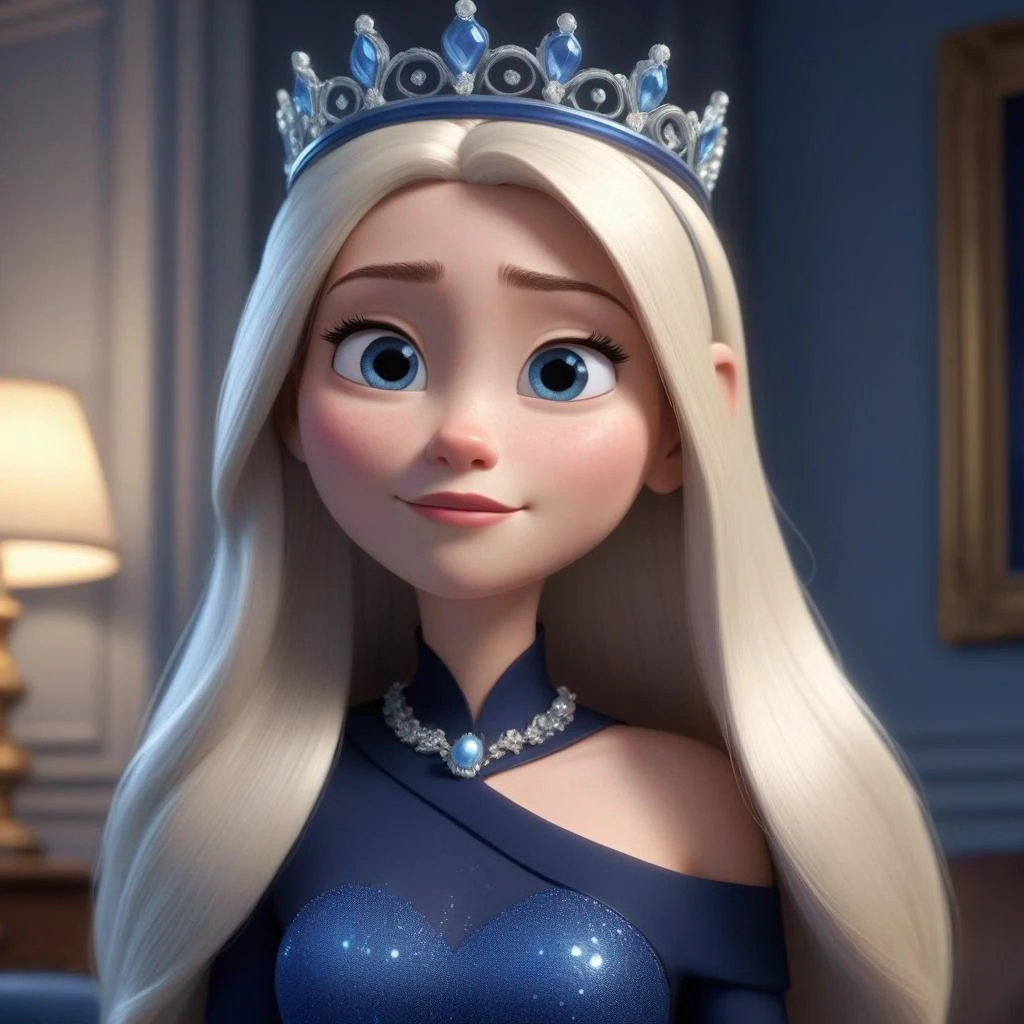 Marie | Grasmere Valley Wiki | Fandom