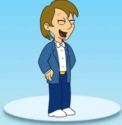 Randy Temple | Grasmere Valley Wiki | Fandom