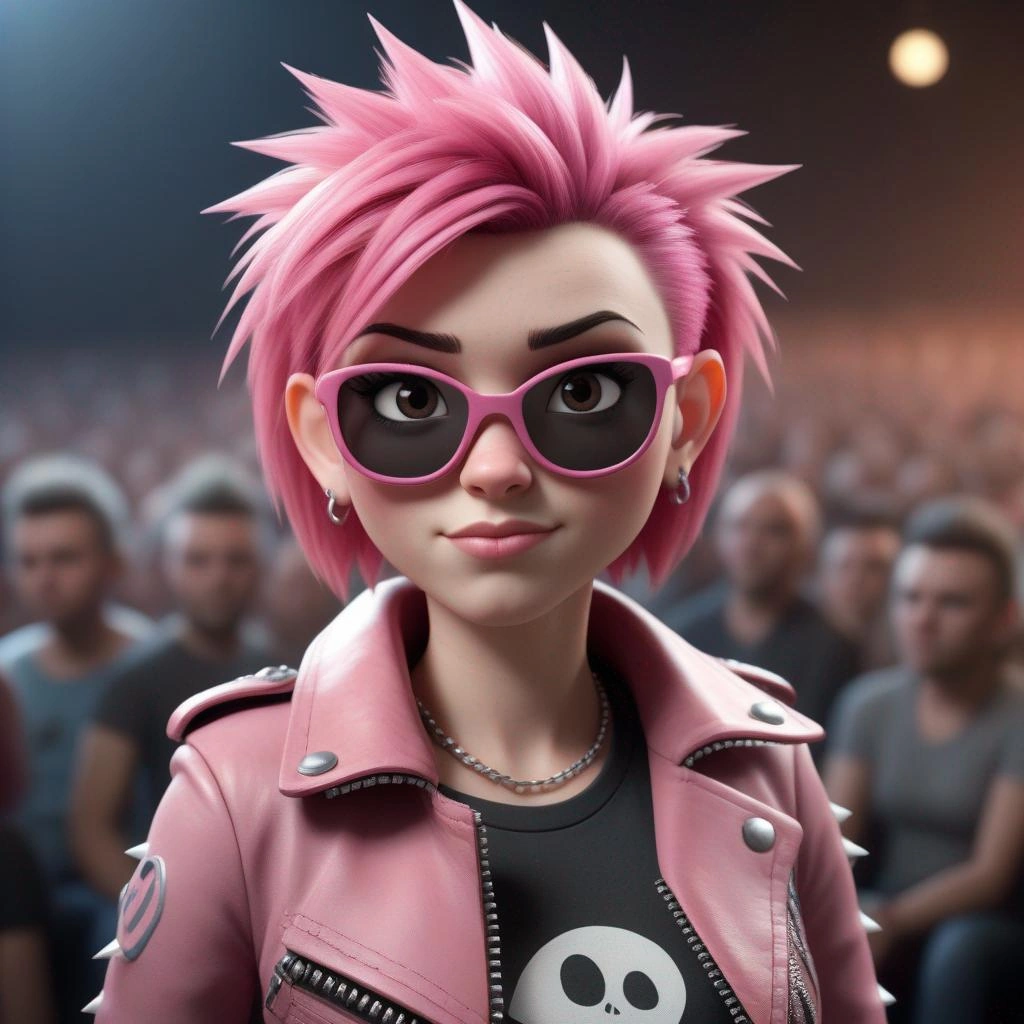 Vicky | Grasmere Valley Wiki | Fandom