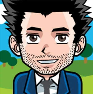 Peter Rupert | Grasmere Valley Wiki | Fandom