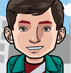 Professor Pouncy | Grasmere Valley Wiki | Fandom