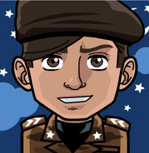 Sam Bergman | Grasmere Valley Wiki | Fandom