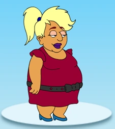 Sue Latterbin | Grasmere Valley Wiki | Fandom