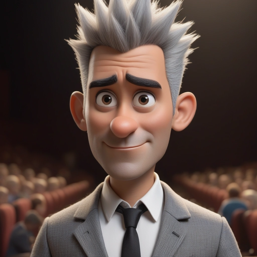 Timothy Cromwell | Grasmere Valley Wiki | Fandom