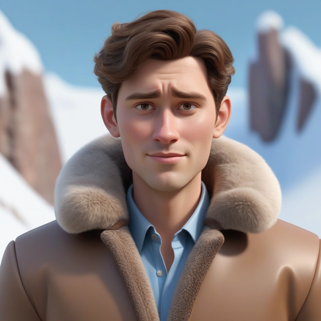 Bogey | Grasmere Valley Wiki | Fandom