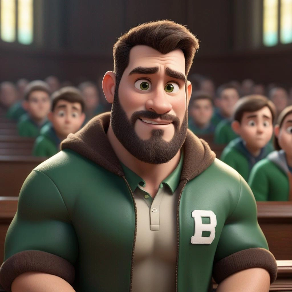 Pastor Derickson | Grasmere Valley Wiki | Fandom