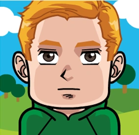 Brian Buster | Grasmere Valley Wiki | Fandom