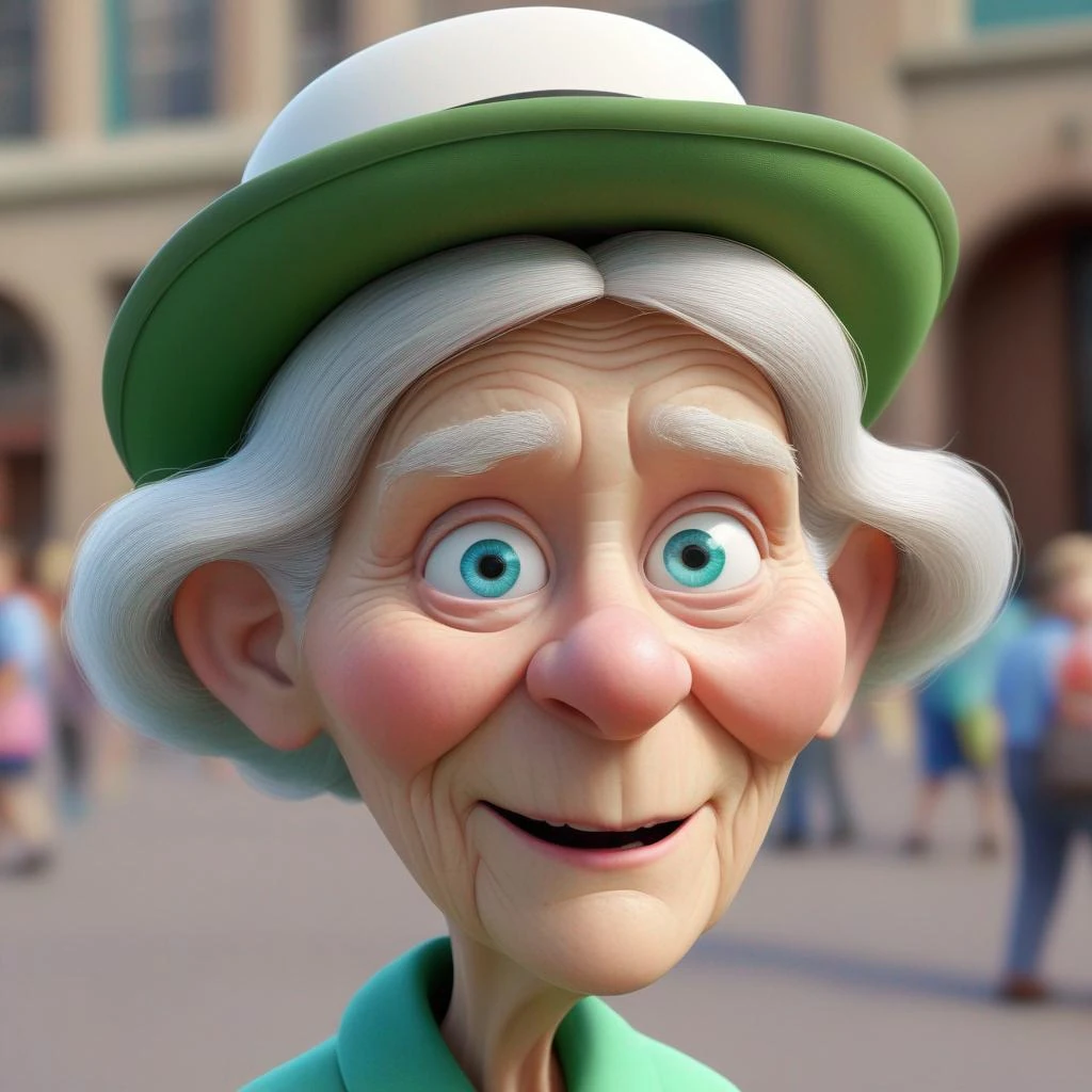 The PTA Ladies | Grasmere Valley Wiki | Fandom