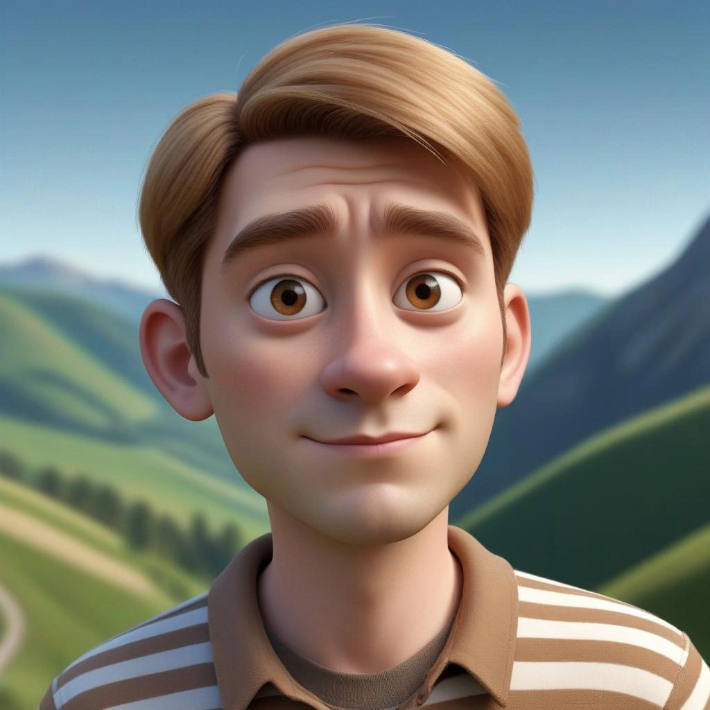 Marcel and Pierre | Grasmere Valley Wiki | Fandom