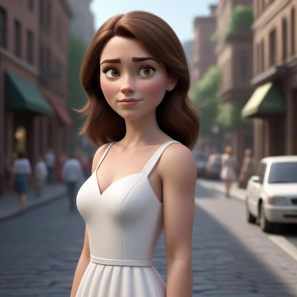 Mrs Voom | Grasmere Valley Wiki | Fandom