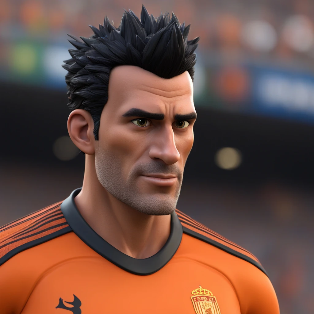 Xani | Grasmere Valley Wiki | Fandom