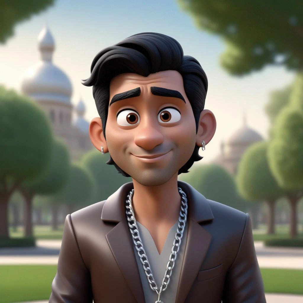 Darren Obed | Grasmere Valley Wiki | Fandom