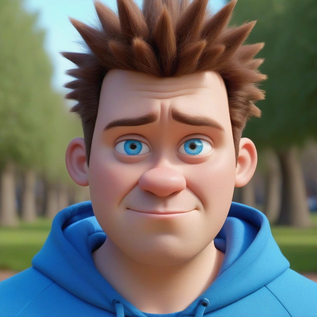 Miles Mellow | Grasmere Valley Wiki | Fandom