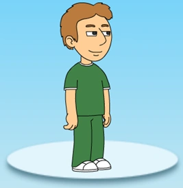 Ronald | Grasmere Valley Wiki | Fandom