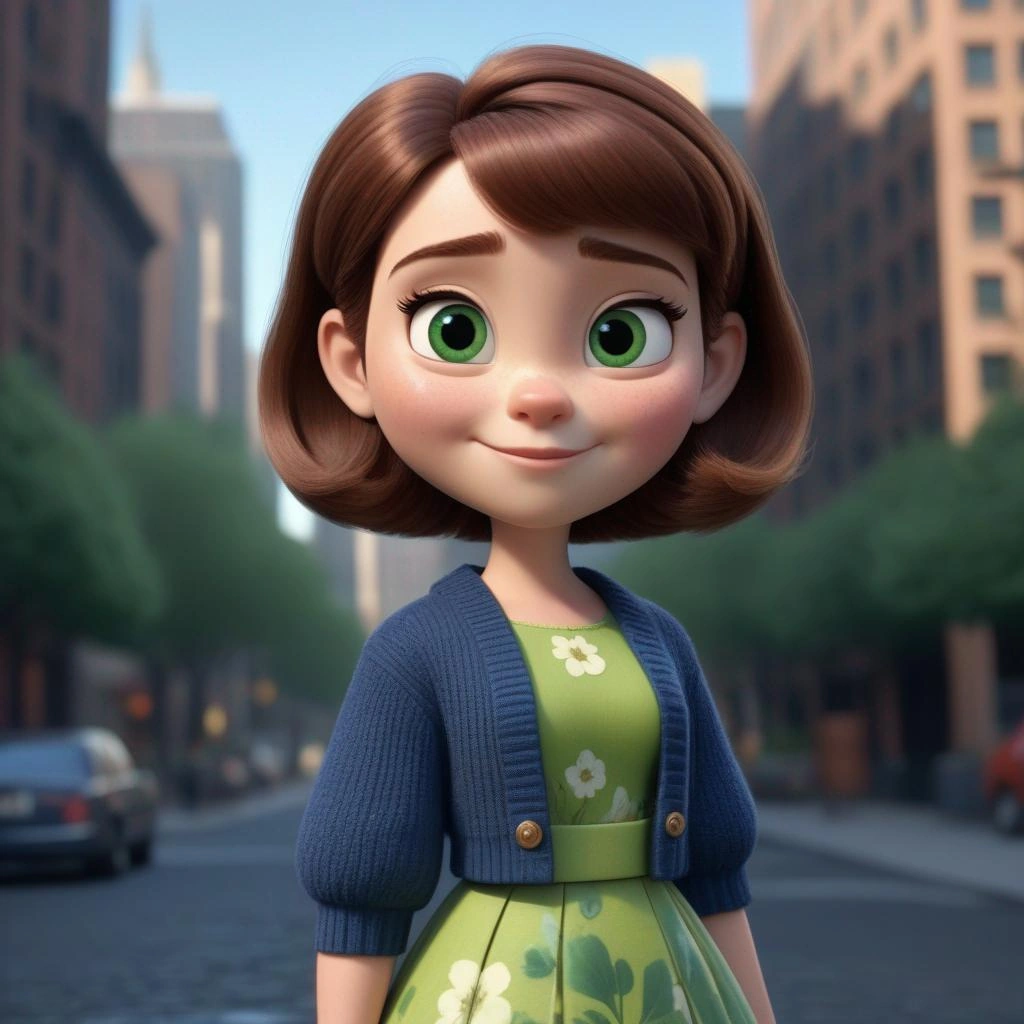 Karla Griglio | Grasmere Valley Wiki | Fandom