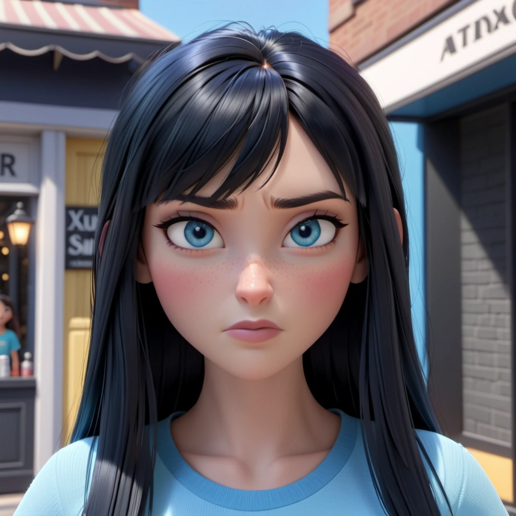 Melissa Christine | Grasmere Valley Wiki | Fandom