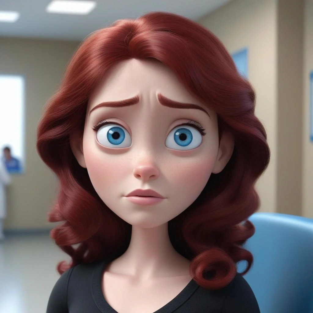 Paula Clarke | Grasmere Valley Wiki | Fandom