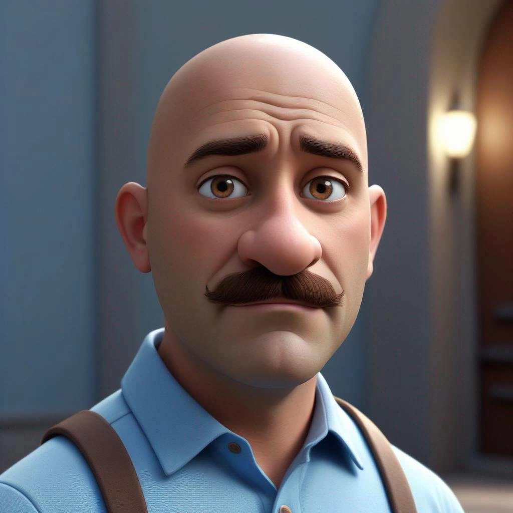 Charlie Walk | Grasmere Valley Wiki | Fandom