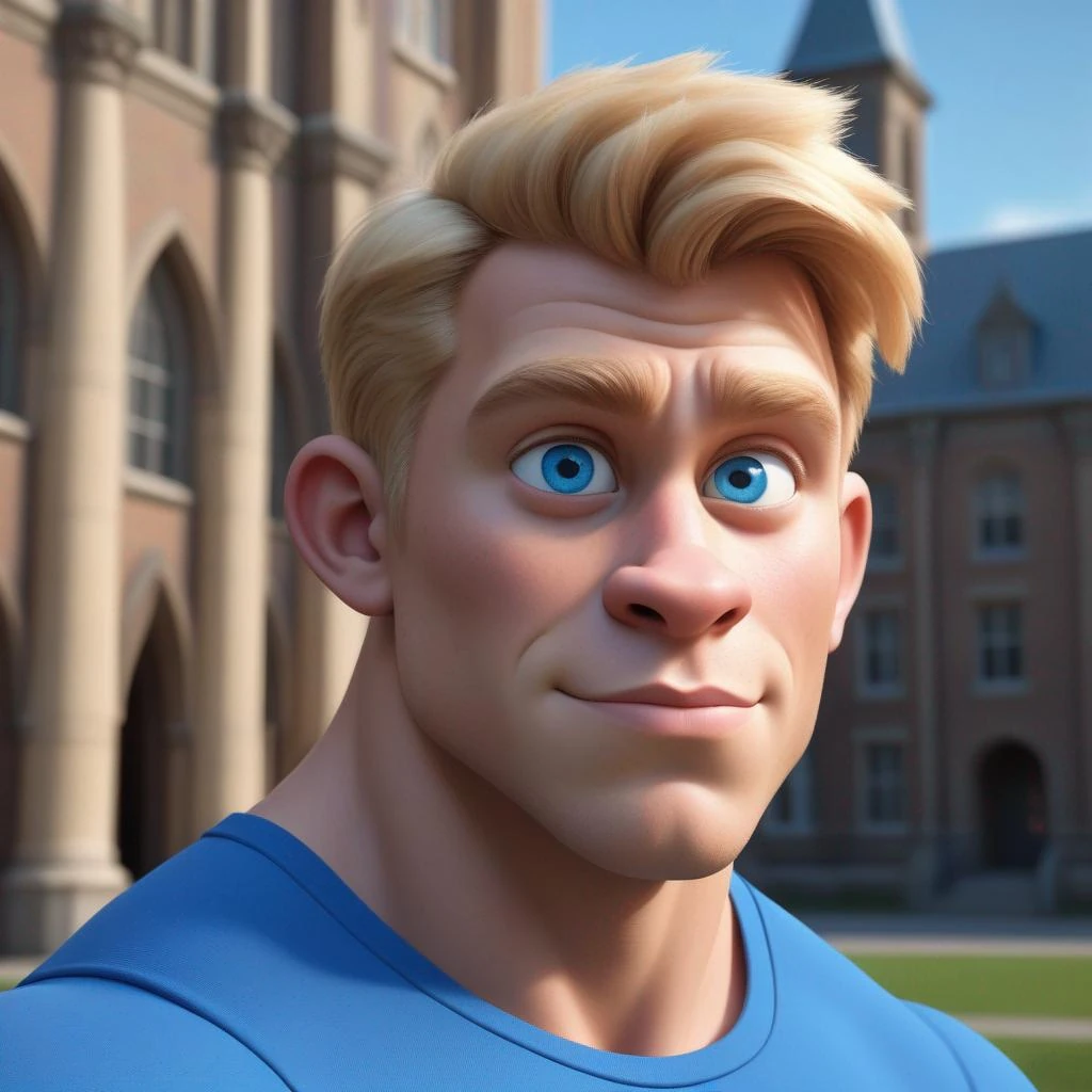 Chester Gaines | Grasmere Valley Wiki | Fandom