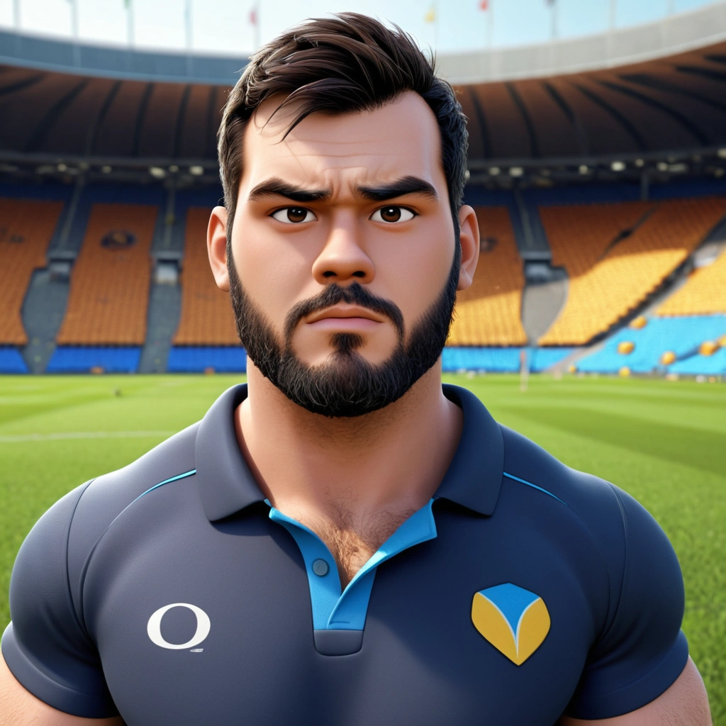 Lambert | Grasmere Valley Wiki | Fandom