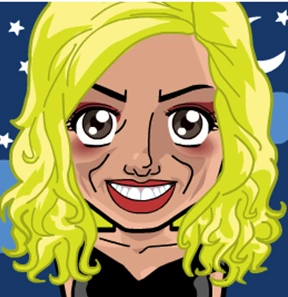 Ms King | Grasmere Valley Wiki | Fandom