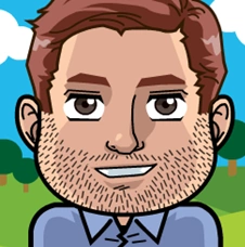 Scott Jerrad | Grasmere Valley Wiki | Fandom