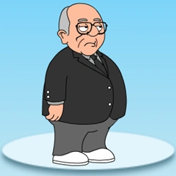 Mr Lucas Grainger | Grasmere Valley Wiki | Fandom