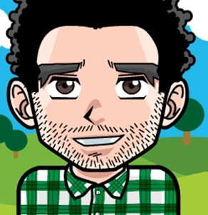 Daniel Carver | Grasmere Valley Wiki | Fandom