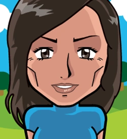 Hope Jackman | Grasmere Valley Wiki | Fandom
