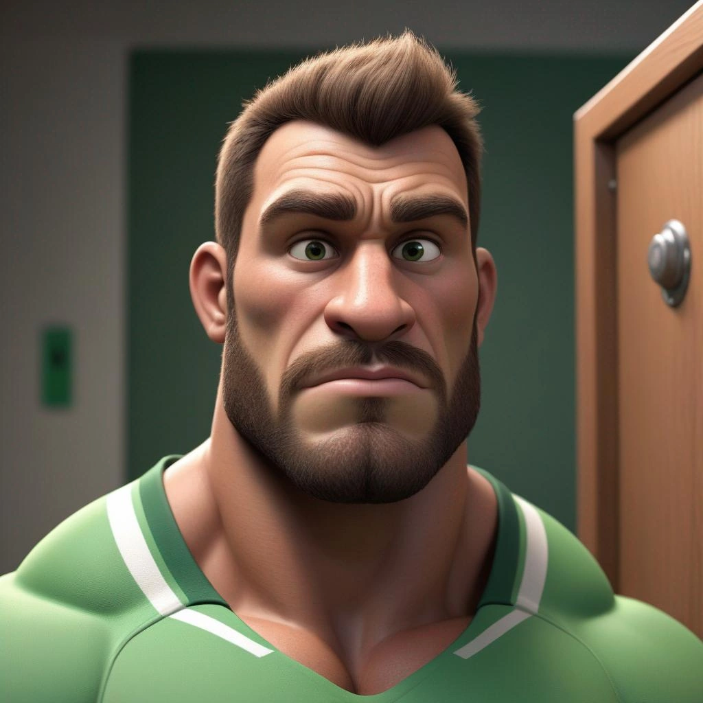 James Julian | Grasmere Valley Wiki | Fandom