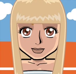 Millie Snow | Grasmere Valley Wiki | Fandom