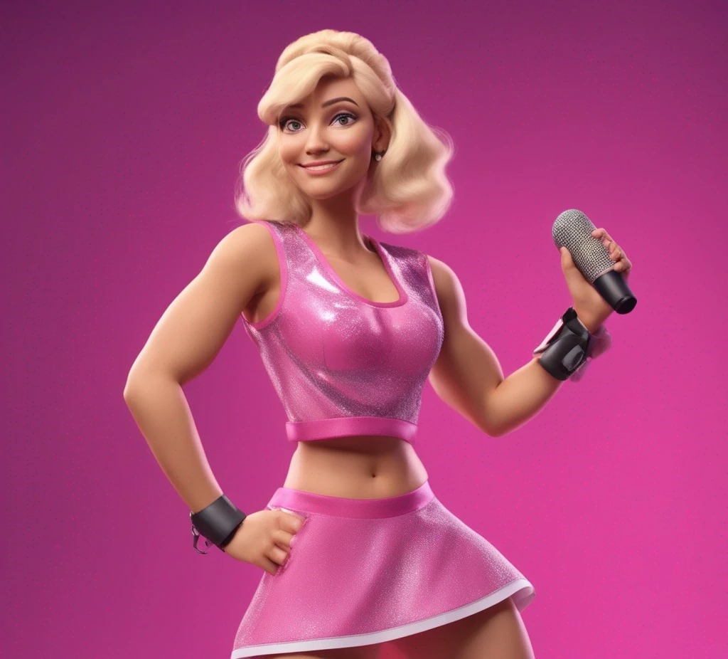 Party Girl | Grasmere Valley Wiki | Fandom