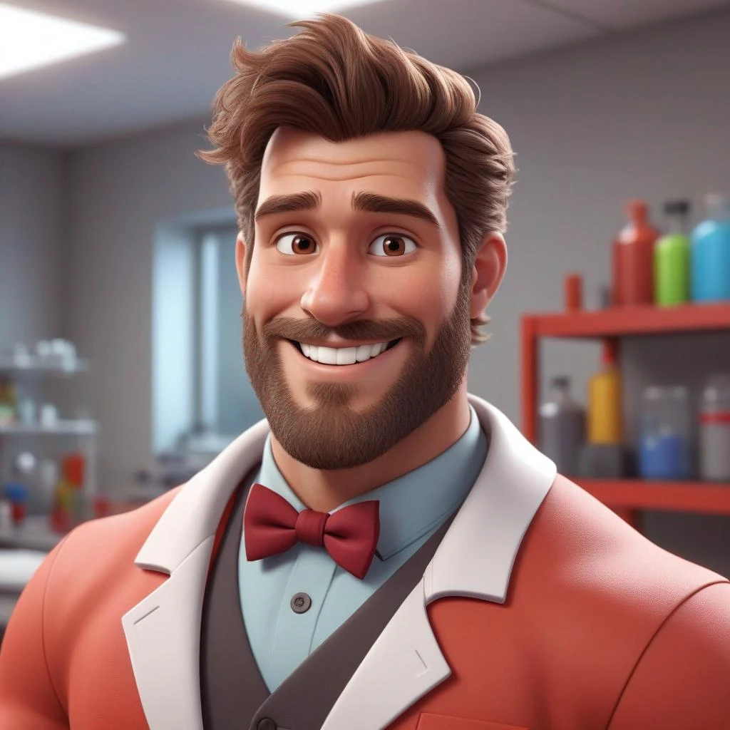 Roger Davis | Grasmere Valley Wiki | Fandom