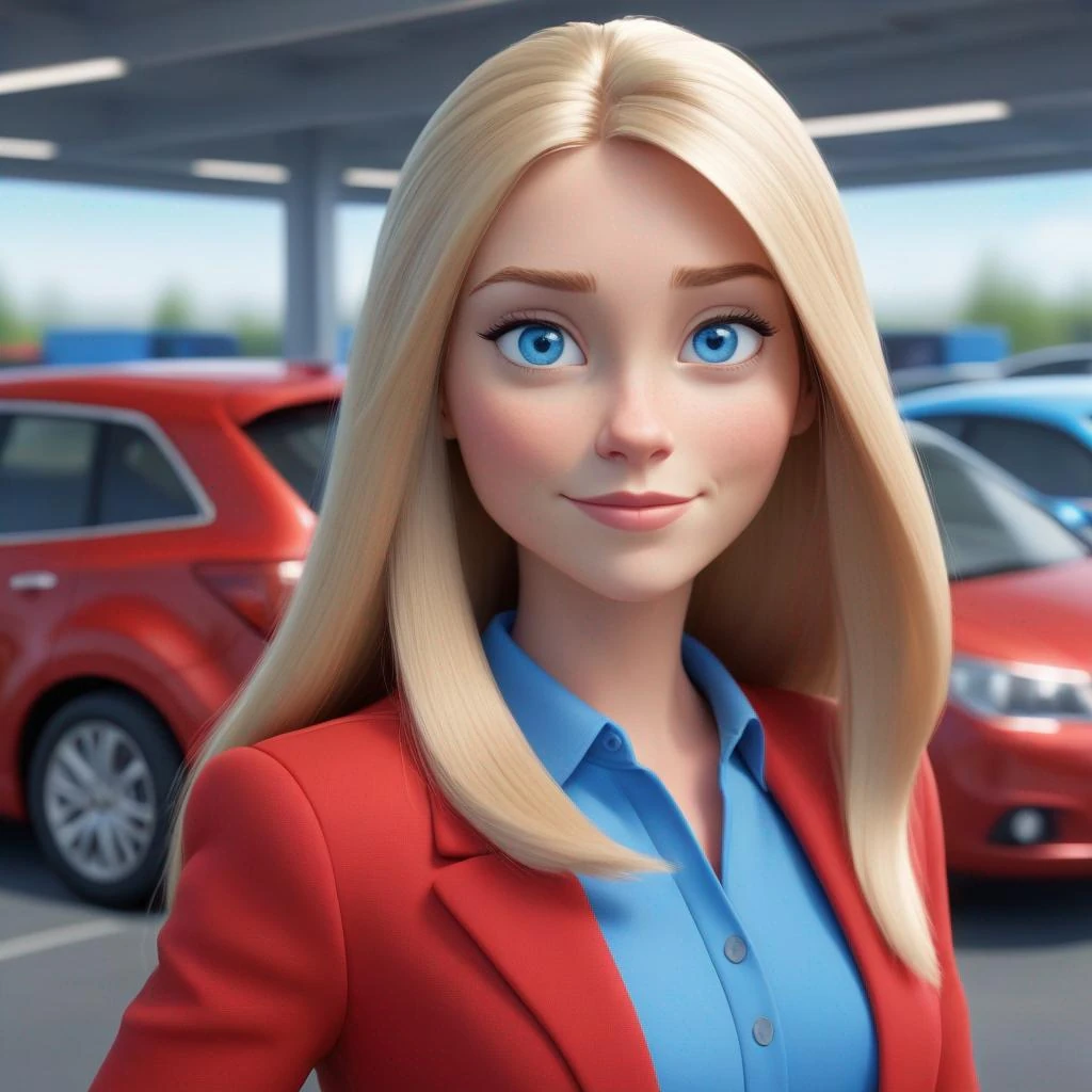 Jill Elliott | Grasmere Valley Wiki | Fandom