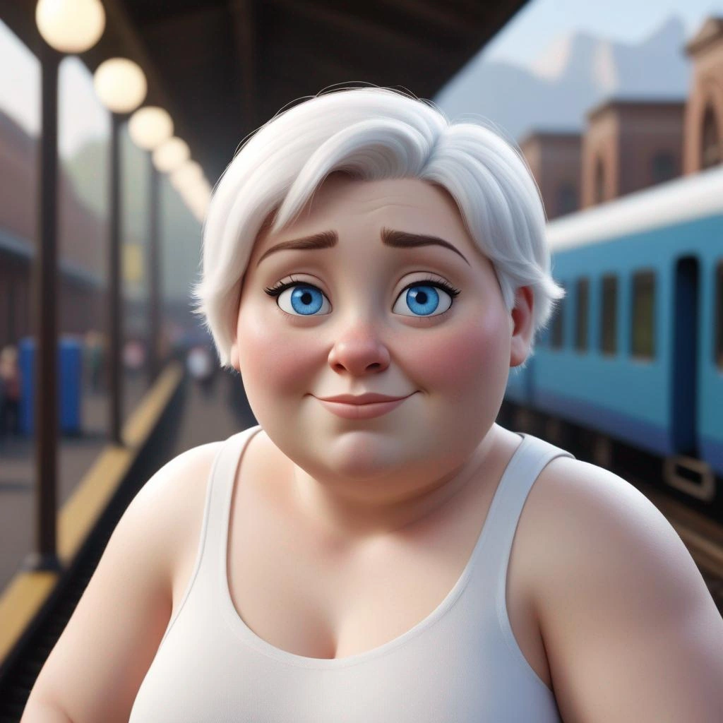 Margery | Grasmere Valley Wiki | Fandom