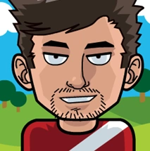 Nick Gerrard | Grasmere Valley Wiki | Fandom