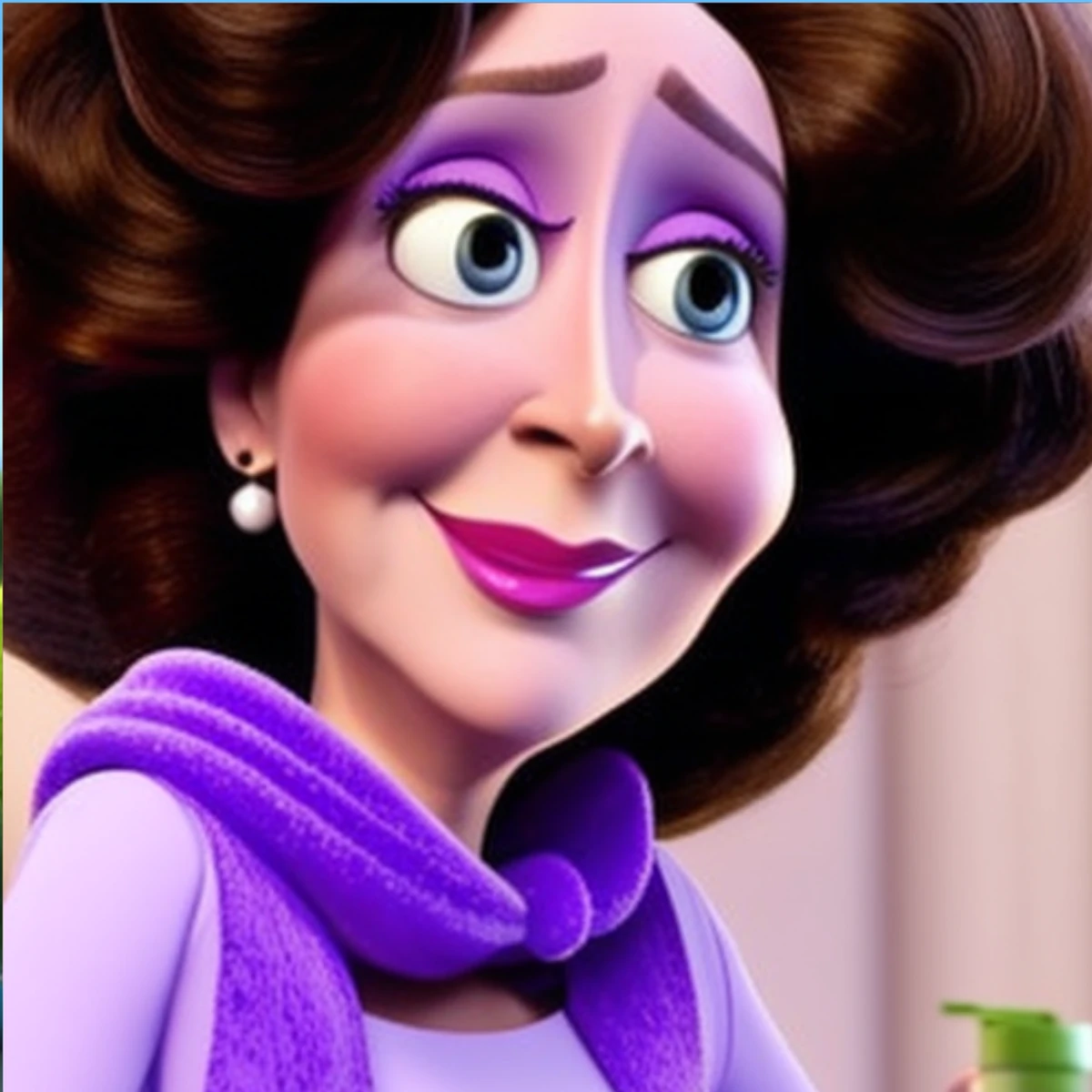 Lady Lilac | Grasmere Valley Wiki | Fandom