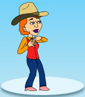 Mrs Strange | Grasmere Valley Wiki | Fandom