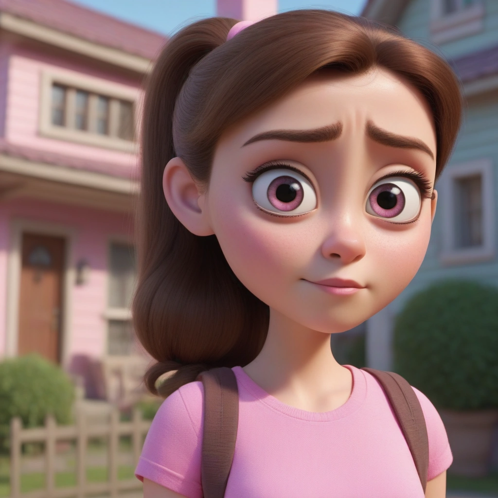 Polly | Grasmere Valley Wiki | Fandom