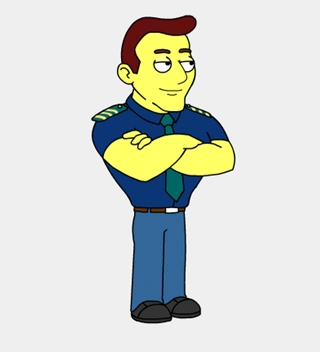 Robert Wright | Grasmere Valley Wiki | Fandom