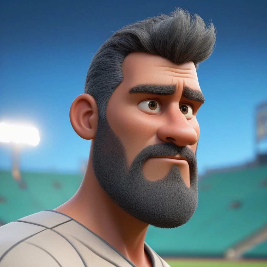 Brad Baller | Grasmere Valley Wiki | Fandom