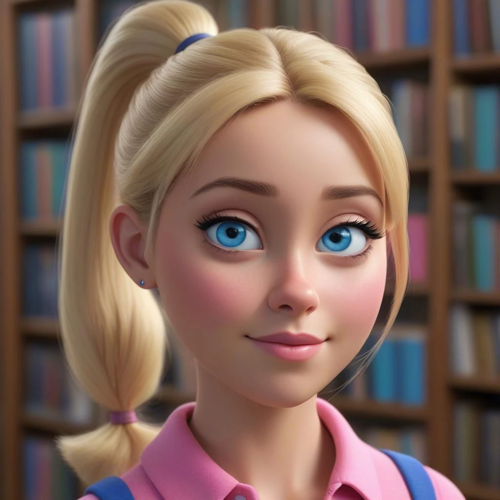 Claire Bishop | Grasmere Valley Wiki | Fandom