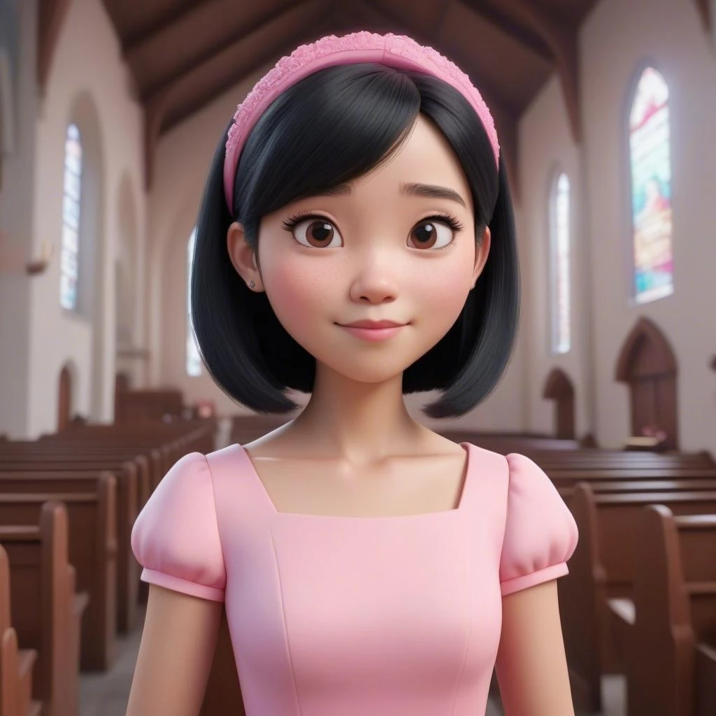 Claire Chung | Grasmere Valley Wiki | Fandom