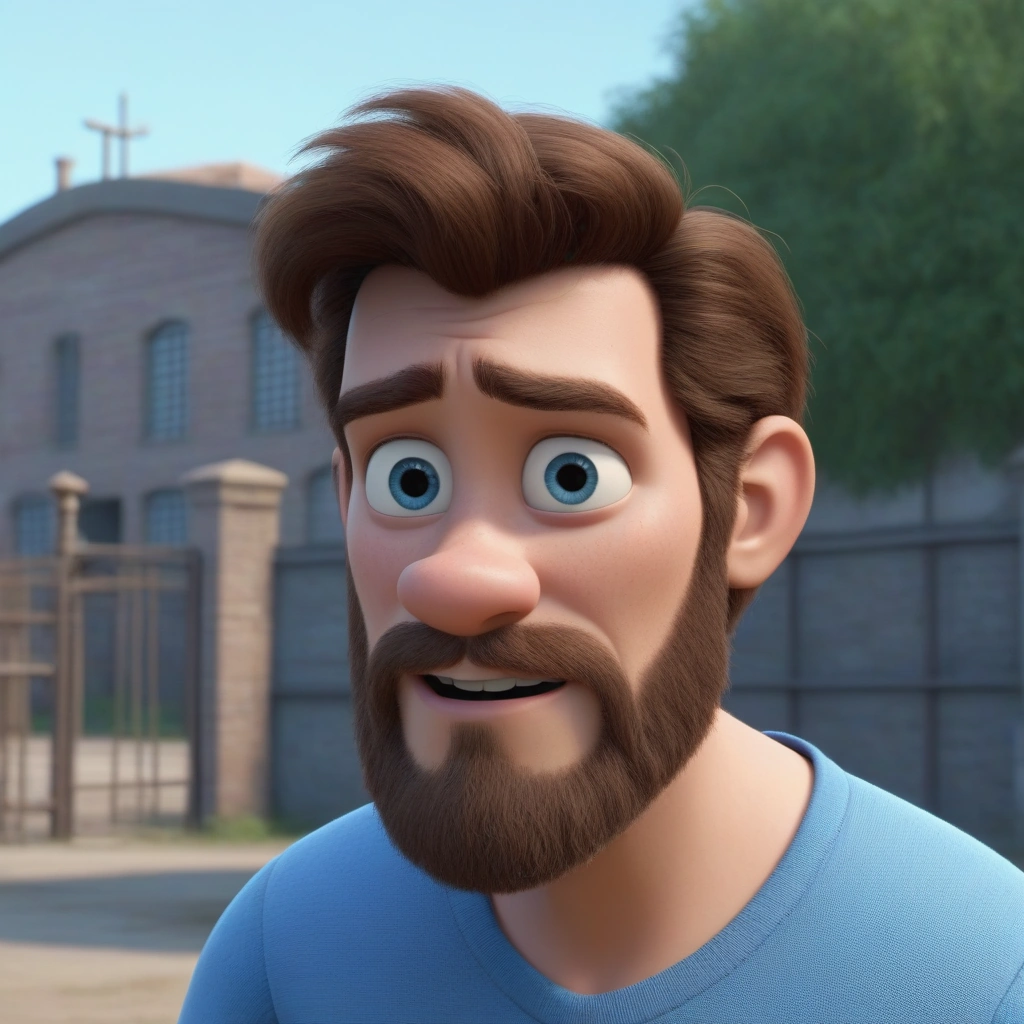 Hank Harry | Grasmere Valley Wiki | Fandom