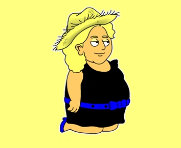 Ellen Baker | Grasmere Valley Wiki | Fandom