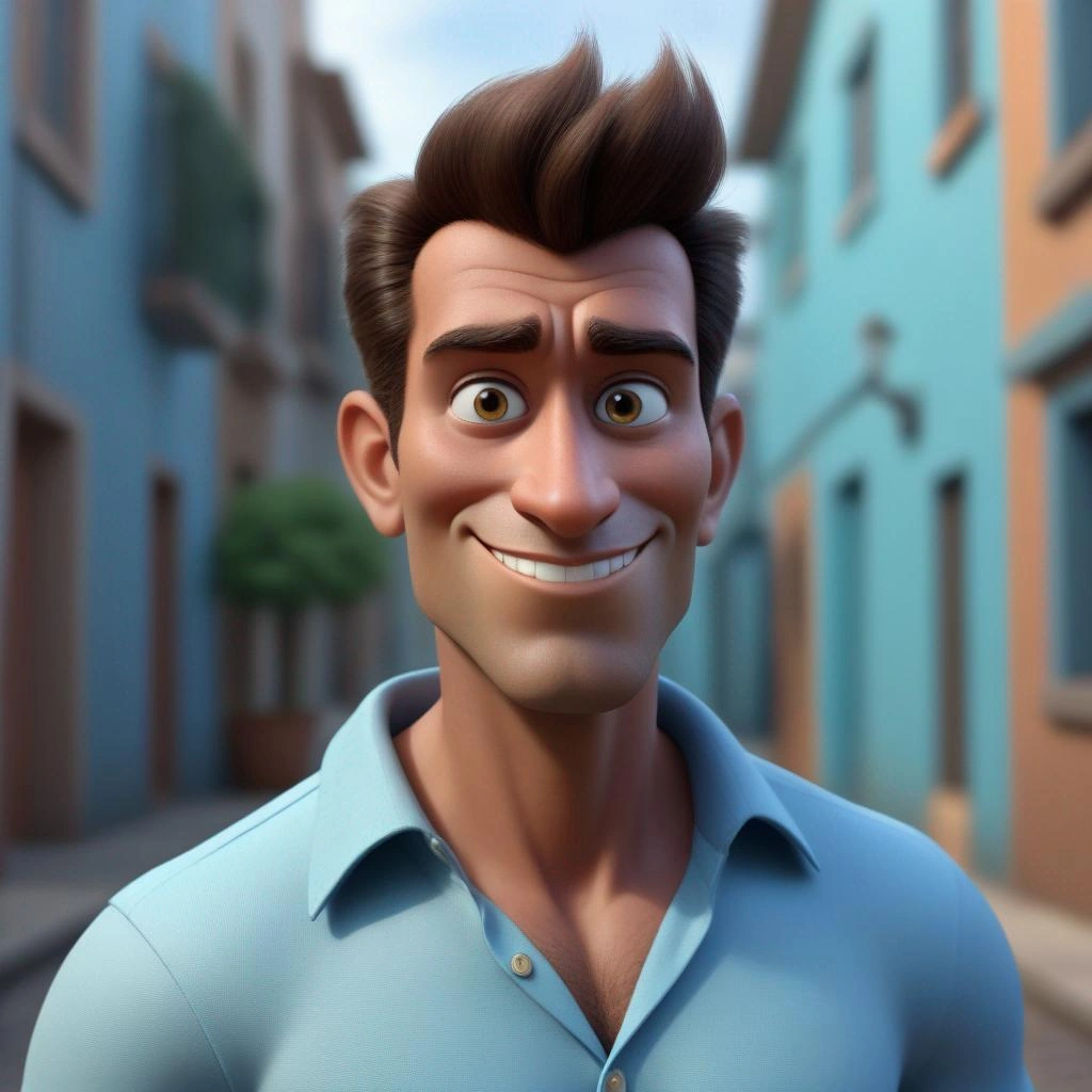 Gabriel Sante | Grasmere Valley Wiki | Fandom