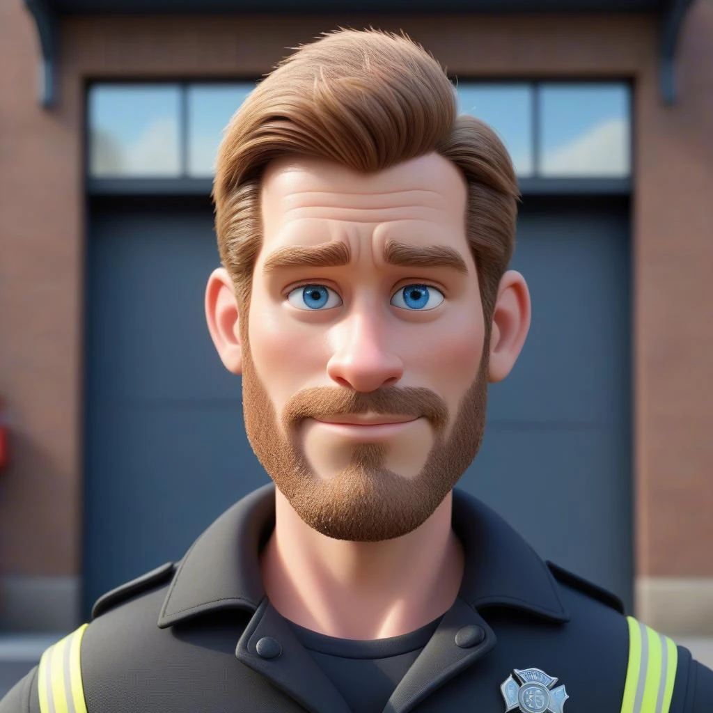 Jon Romeo | Grasmere Valley Wiki | Fandom