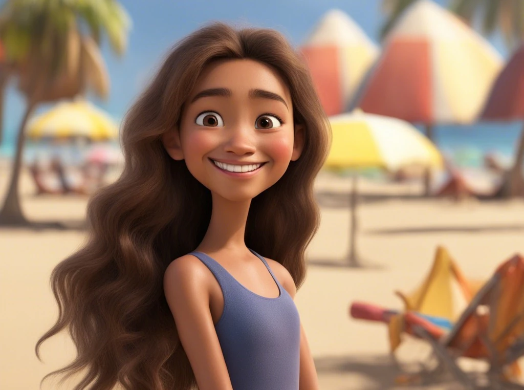 Gina Parcel | Grasmere Valley Wiki | Fandom